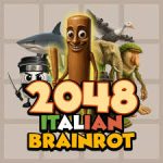 Italian Brainrot Quiz - Brainrot Games